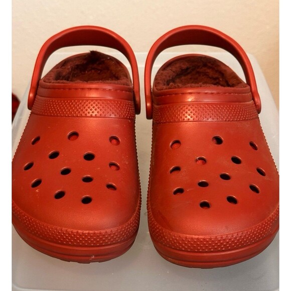 CROCS | Shoes | Crocs Mens Size 3 | Poshmark